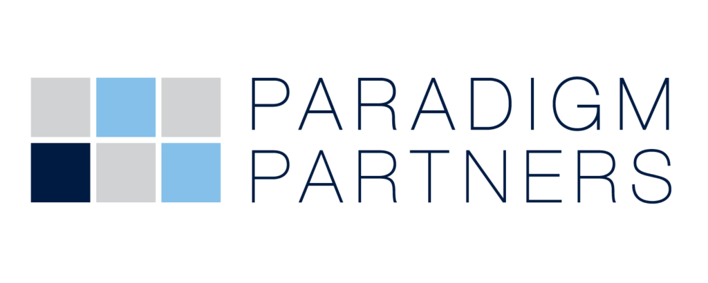 Home - Paradigm Partners